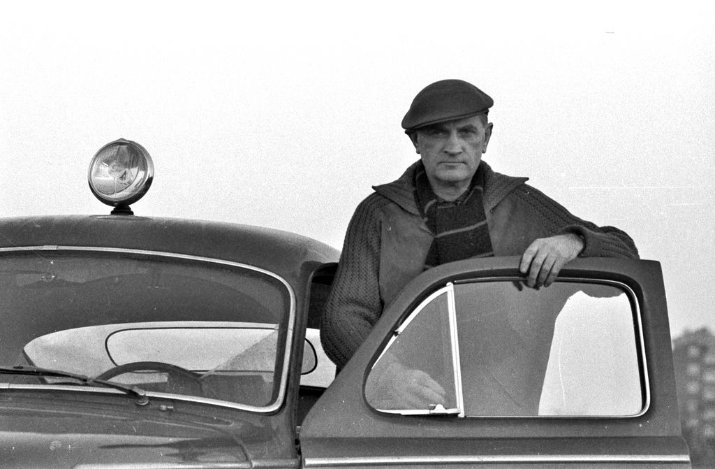 Motorsporten.dk - Rally - På rallysportens forkant i syv årtier